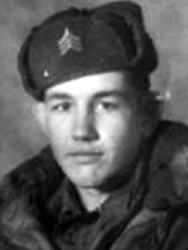 Arlis Ramsay - Hall of Valor: Medal of Honor, Silver Star, U.S ...