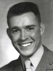 James Southall - Hall of Valor: Medal of Honor, Silver Star, U.S ...