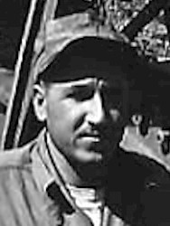 Joe Nutter - Hall of Valor: Medal of Honor, Silver Star, U.S. Military ...