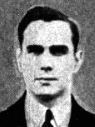 Anthony Gilroy - Hall of Valor: Medal of Honor, Silver Star, U.S ...