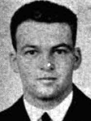 Charles Kirkham - Hall of Valor: Medal of Honor, Silver Star, U.S ...