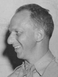 Donald Hall - Hall of Valor: Medal of Honor, Silver Star, U.S. Military ...