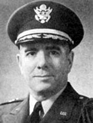 Lionel McGarr - Hall of Valor: Medal of Honor, Silver Star, U.S ...
