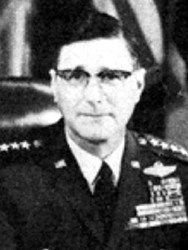 William Momyer - Hall of Valor: Medal of Honor, Silver Star, U.S ...