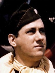 David Schilling - Hall of Valor: Medal of Honor, Silver Star, U.S ...
