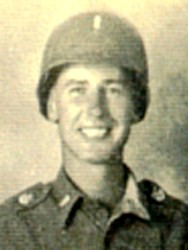 Harold Smith - Hall of Valor: Medal of Honor, Silver Star, U.S ...