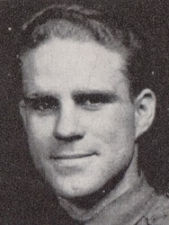 Marshall Anderson - Hall of Valor: Medal of Honor, Silver Star, U.S ...