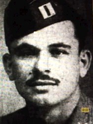 William Athas - Hall of Valor: Medal of Honor, Silver Star, U.S ...