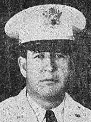 Richard Carberry - Hall of Valor: Medal of Honor, Silver Star, U.S ...