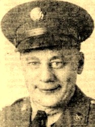 Joseph Bayerl - Hall of Valor: Medal of Honor, Silver Star, U.S ...
