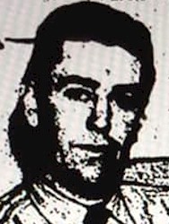 Gene Burks - Hall of Valor: Medal of Honor, Silver Star, U.S. Military ...