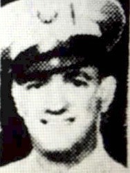 Charles Casper - Hall of Valor: Medal of Honor, Silver Star, U.S ...