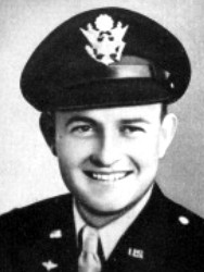 Donald Gott - Hall of Valor: Medal of Honor, Silver Star, U.S. Military ...