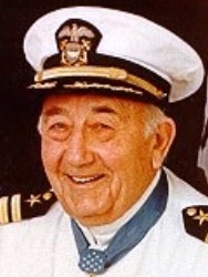 Donald Ross - Hall of Valor: Medal of Honor, Silver Star, U.S. Military ...