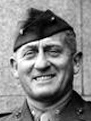 Olin Beall - Hall of Valor: Medal of Honor, Silver Star, U.S. Military ...