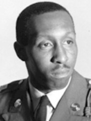 Dwight Johnson - Hall of Valor: Medal of Honor, Silver Star, U.S ...