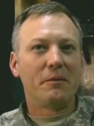 Rod Coffey - Hall of Valor: Medal of Honor, Silver Star, U.S. Military ...