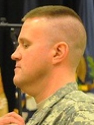 Shannon Ison - Hall of Valor: Medal of Honor, Silver Star, U.S ...