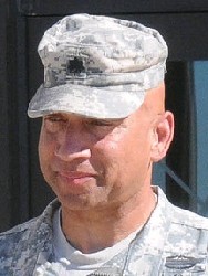 Ronny Johnson - Hall of Valor: Medal of Honor, Silver Star, U.S ...