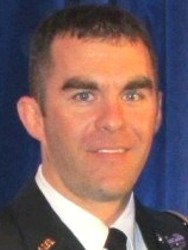 Bradley Larson - Hall of Valor: Medal of Honor, Silver Star, U.S ...