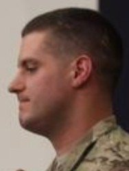 Kevin Mott - Hall of Valor: Medal of Honor, Silver Star, U.S. Military ...