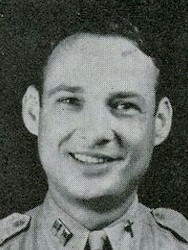 William Boice - Hall of Valor: Medal of Honor, Silver Star, U.S ...