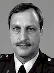 Dennis Tomcik - Hall of Valor: Medal of Honor, Silver Star, U.S ...