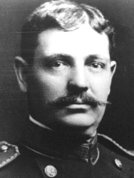 Albertus Catlin - Hall of Valor: Medal of Honor, Silver Star, U.S ...