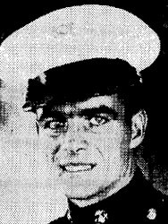 Edward Coleman - Hall of Valor: Medal of Honor, Silver Star, U.S ...