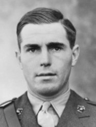 John Dobbin - Hall of Valor: Medal of Honor, Silver Star, U.S. Military ...