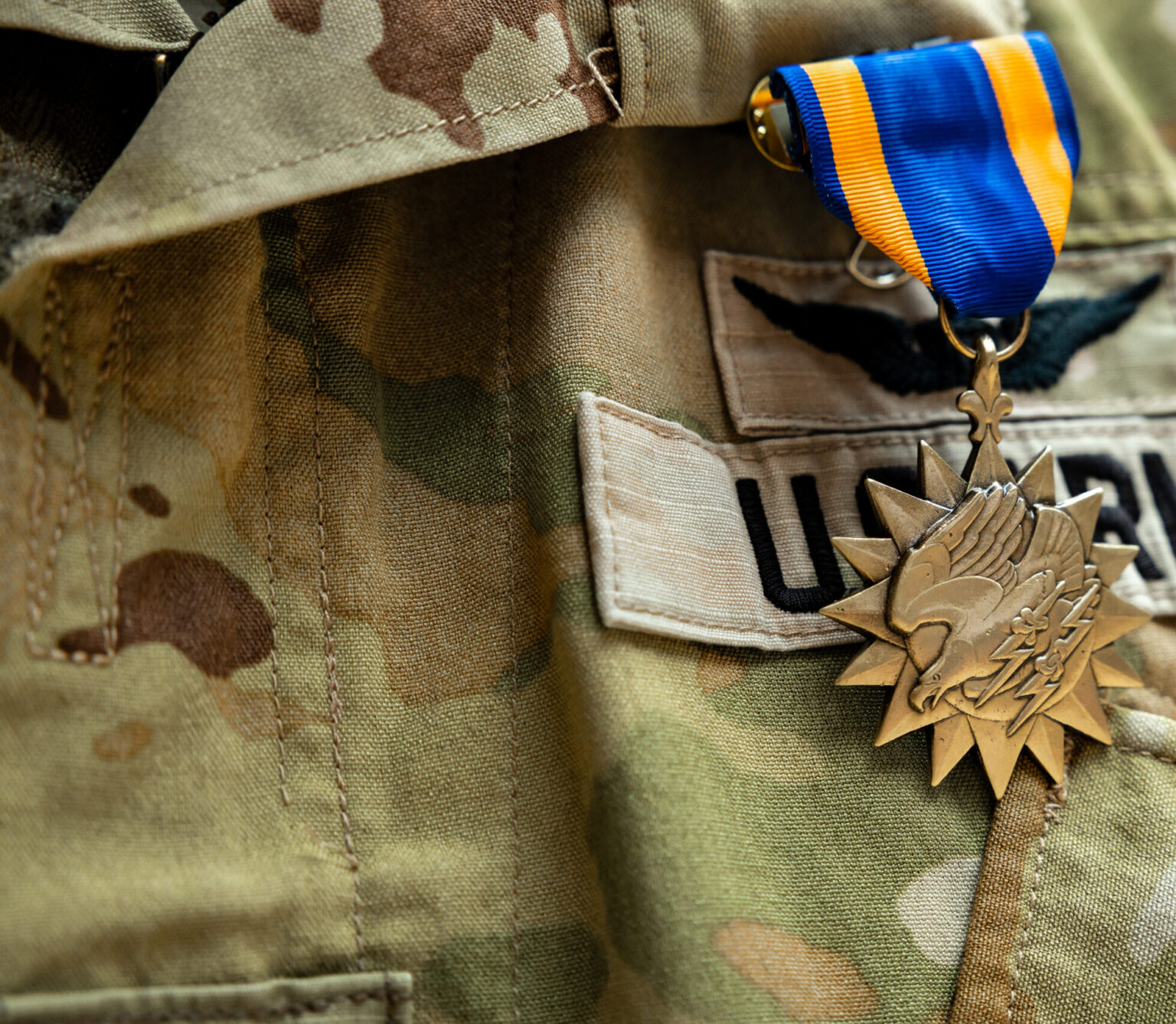 Hall of Valor: Medal of Honor, Silver Star, U.S. Military Awards