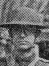 Joseph Wolfe - Hall of Valor: Medal of Honor, Silver Star, U.S ...