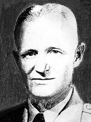 Bernard Byrne - Hall of Valor: Medal of Honor, Silver Star, U.S ...