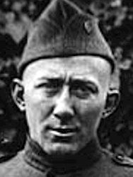 Roy Beird - Hall of Valor: Medal of Honor, Silver Star, U.S. Military ...