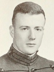 Douglas Starr - Hall of Valor: Medal of Honor, Silver Star, U.S ...