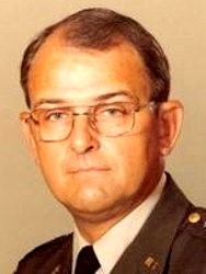 Donn Starry - Hall of Valor: Medal of Honor, Silver Star, U.S. Military ...