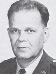 Roy Atteberry - Hall of Valor: Medal of Honor, Silver Star, U.S ...