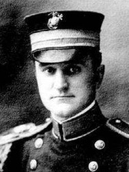 Edward Cole - Hall of Valor: Medal of Honor, Silver Star, U.S. Military ...