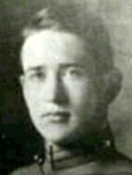 Walter Frazier - Hall of Valor: Medal of Honor, Silver Star, U.S ...