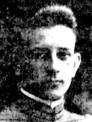 Edward Hope - Hall of Valor: Medal of Honor, Silver Star, U.S. Military ...