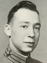 Richard Ware - Hall of Valor: Medal of Honor, Silver Star, U.S ...