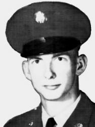 Donald Hicks - Hall of Valor: Medal of Honor, Silver Star, U.S ...