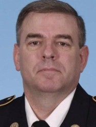 Timothy Culver - Hall of Valor: Medal of Honor, Silver Star, U.S ...