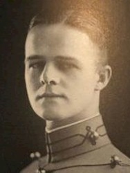 Andrew Frierson - Hall of Valor: Medal of Honor, Silver Star, U.S ...