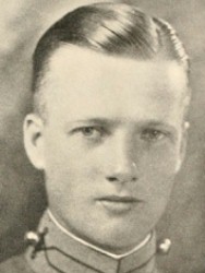 Edward Mechling - Hall of Valor: Medal of Honor, Silver Star, U.S ...