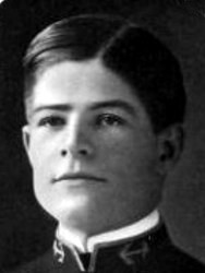 Benjamin McCandlish - Hall of Valor: Medal of Honor, Silver Star, U.S ...