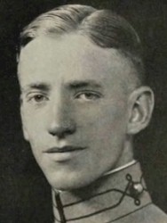 Allen Thayer - Hall of Valor: Medal of Honor, Silver Star, U.S ...