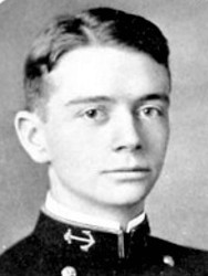 Charles Moore - Hall of Valor: Medal of Honor, Silver Star, U.S ...