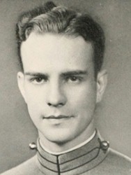 John Hull - Hall of Valor: Medal of Honor, Silver Star, U.S. Military ...