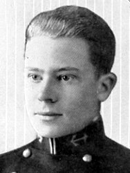 Philip Ransom - Hall of Valor: Medal of Honor, Silver Star, U.S ...